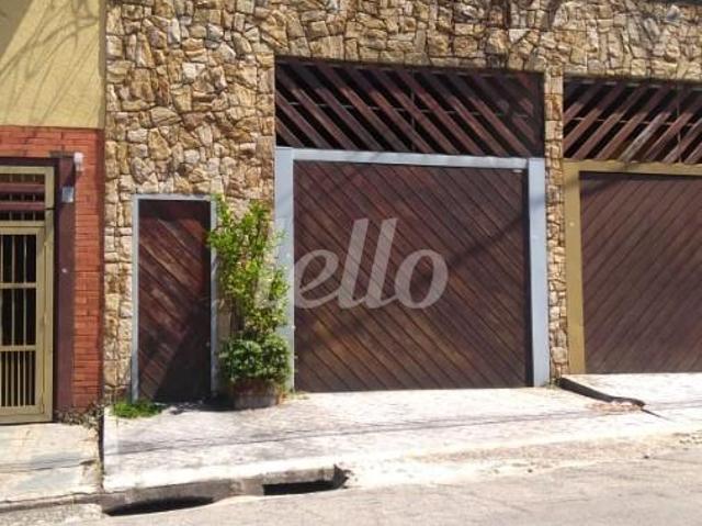 Casa 3 quartos à venda no a Vila Maria Alta