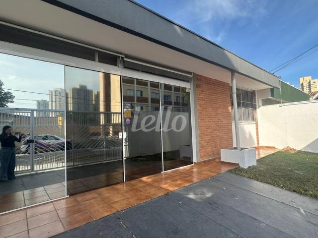 Casa 3 quartos para alugar no a Vila Maria Luiza