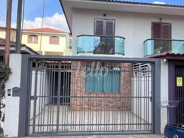 Casa 3 quartos para alugar no a Vila Nova Mazzei