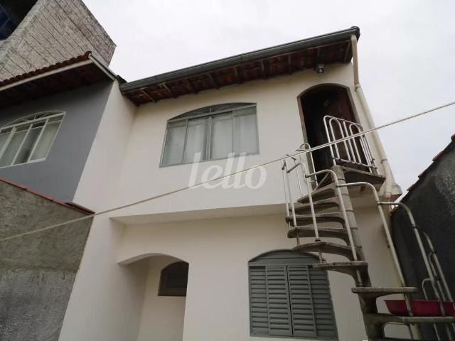 Casa 3 quartos para alugar no a Vila Santa Clara