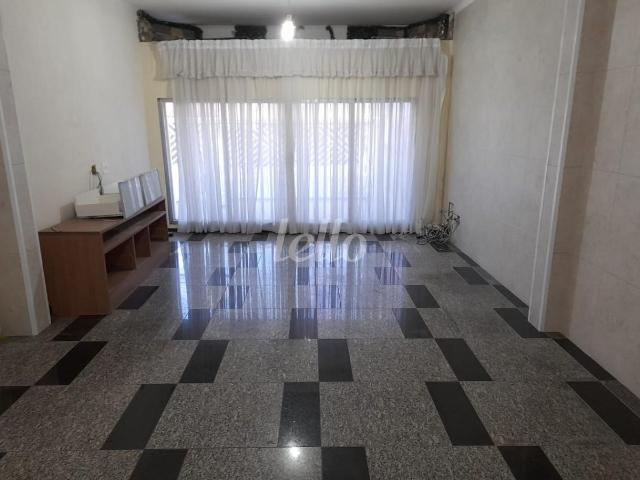 Casa 3 quartos para alugar no a Vila Prudente