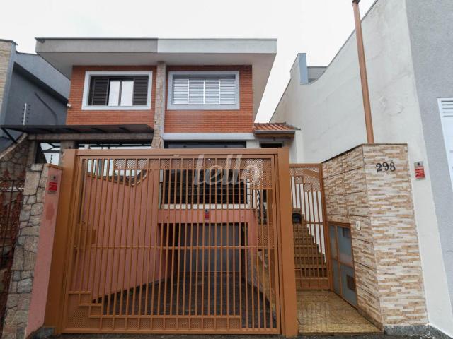 Comercial/Industrial 3 quartos para alugar no a Vila Prudente