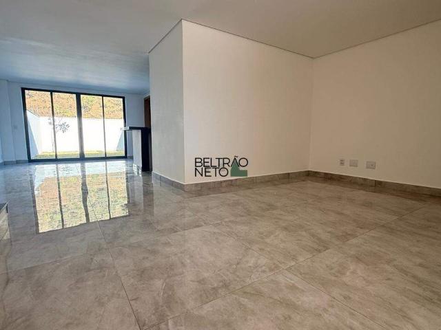 Casa 3 quartos para alugar no Buritis