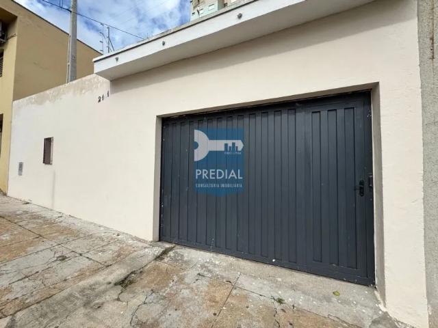 Casa 3 quartos para Locação Vila Monteiro Gleba I, São Carlos