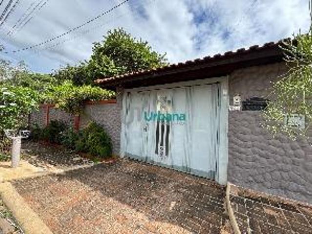 Casa 3 quartos para Locação Planalto Paraíso, São Carlos. Imobiliária Urbana