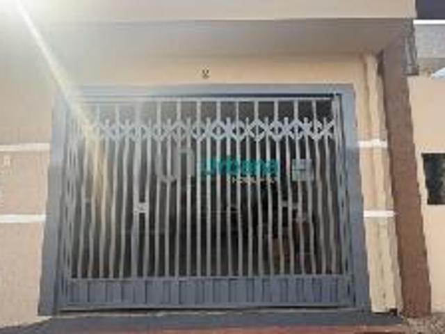 Casa 3 quartos para Locação Residencial Itamarati, São Carlos Imobiliária Urbana