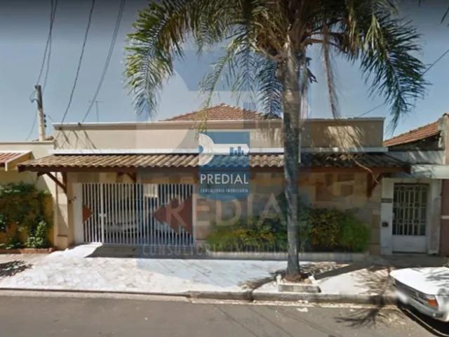 Casa 3 quartos para Venda Núcleo Residencial Silvio Vilari, São Carlos