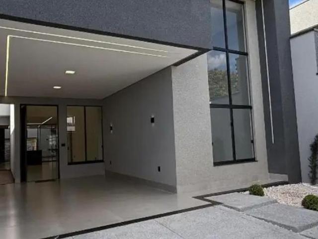 Casa 3 Quartos para Venda na Vila João Vaz Goiânia