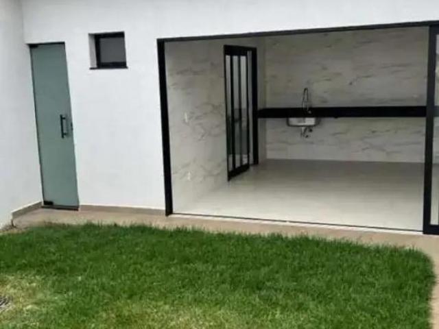 Casa 3 Quartos para Venda no Bairro Cardoso Aparecida de Goiânia