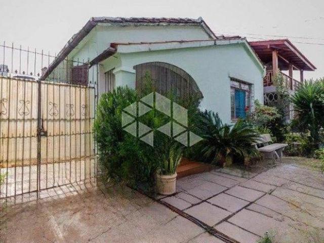 Casa 3 quartos para venda no bairro Partenon em Porto Alegre/RS