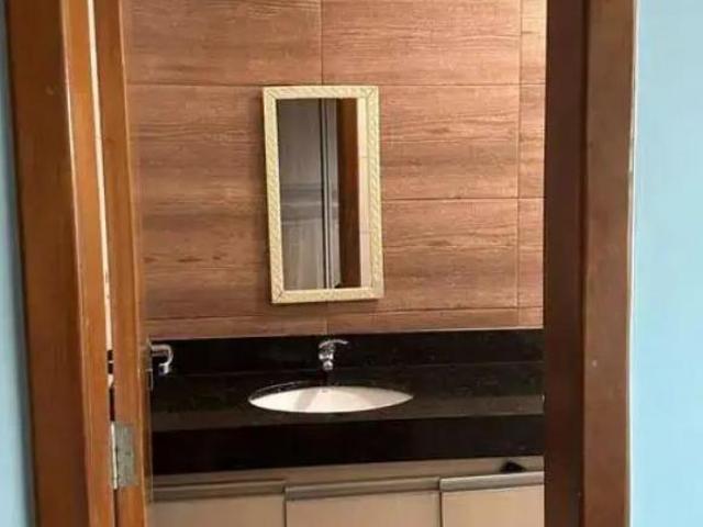 Casa 3 Quartos para Venda no Cidade Vera Cruz Aparecida de Goiânia