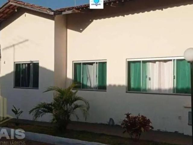 Casa 3 Quartos para Venda no Jardim Imperial Aparecida de Goiânia