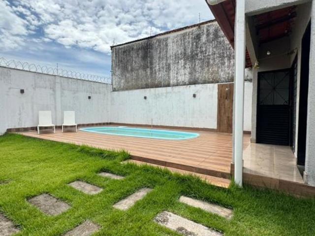 Casa 3 Quartos para Venda no Parque Anhanguera Goiânia