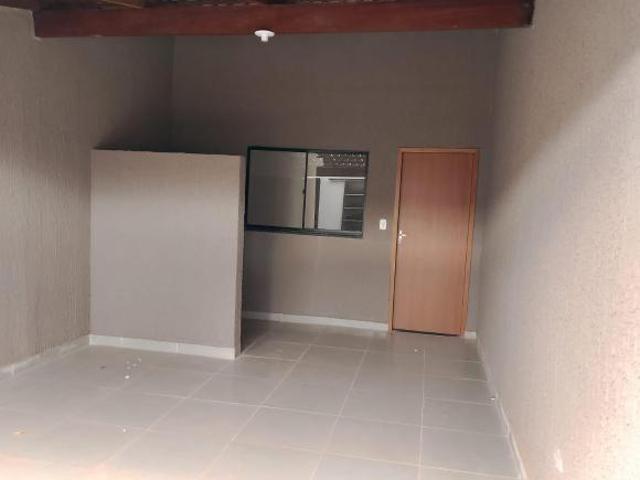 Casa 3 Quartos para Venda no Residencial do Cerrado Anápolis