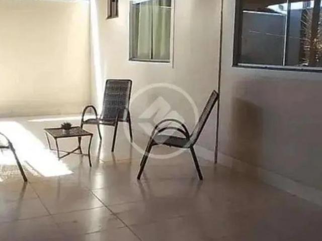 Casa 3 quartos para venda no Residencial Porto Seguro Goianira