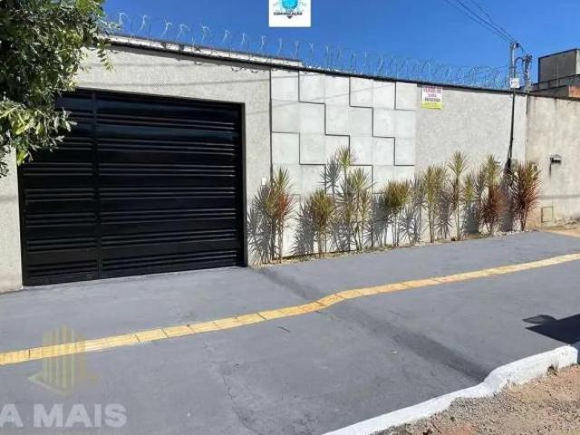 Casa 3 Quartos para Venda no Residencial Santa Fé I Goiânia