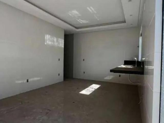 Casa 3 Quartos para Venda no Residencial Village Garavelo Aparecida de Goiânia