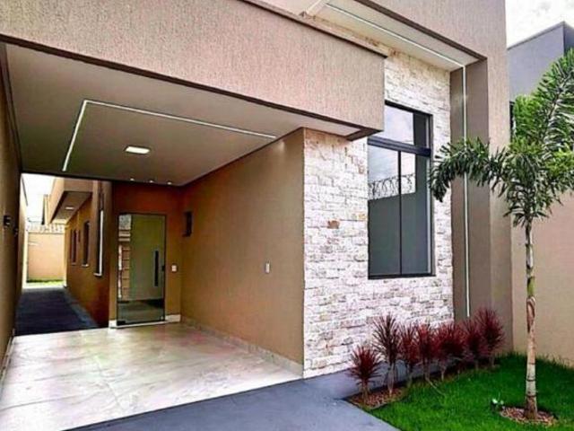 Casa 3 Quartos para Venda Bairro Independência | Goiânia