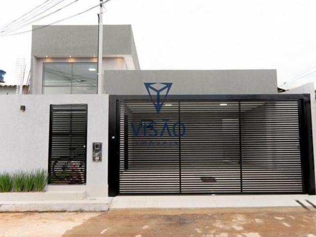 Casa 3 quartos para Venda Ceilândia Sul, Brasília