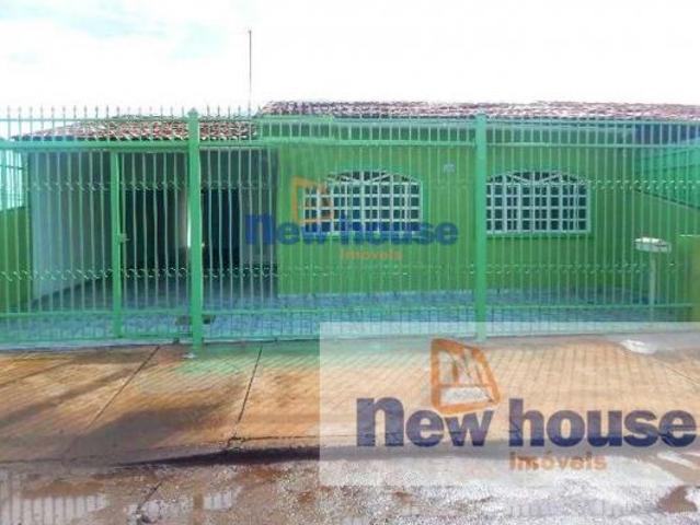 Casa 3 quartos para Venda Ceilândia Sul, Brasília