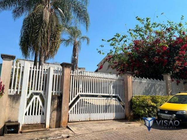 Casa 3 quartos para Venda Guará II, Brasília
