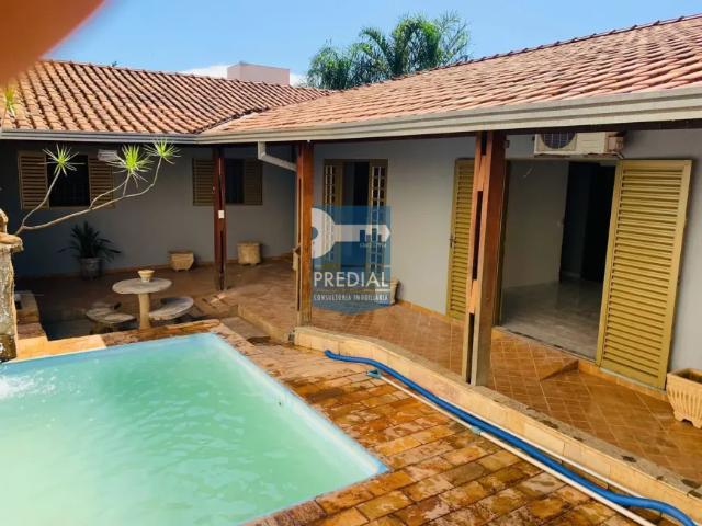 Casa 3 quartos para Venda Jardim Ipanema, São Carlos