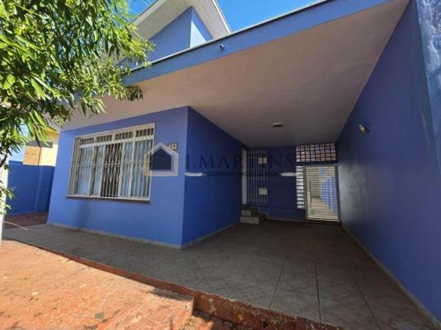 Casa 3 quartos para Venda Paulista, Piracicaba