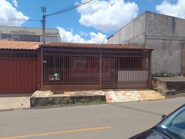 Casa 3 quartos para Venda Samambaia Norte Samambaia, Brasília