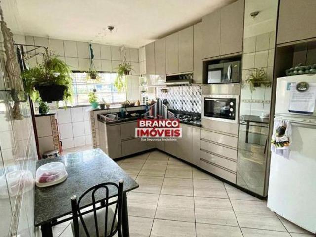 Casa 3 quartos para Venda Samambaia Sul Samambaia, Brasília