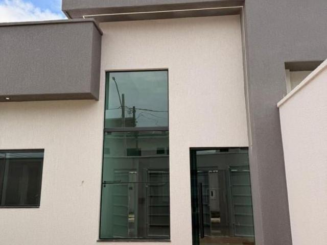 Casa 3 Quartos para Venda Setor Goiânia 2 | Goiânia GO