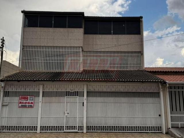 Casa 3 quartos para venda Taguatinga Norte Taguatinga, Brasília