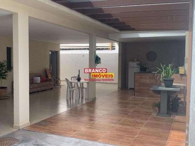 Casa 3 quartos para Venda Vila São José Vicente Pires, Brasília