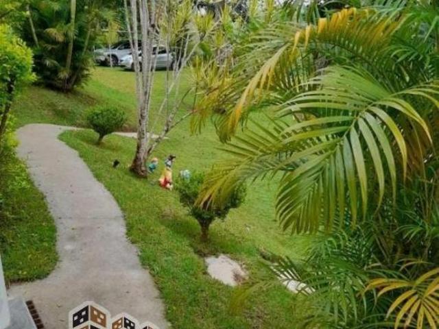 Casa 3 Quartos Paraibuna SP SÃO DAMIÃO