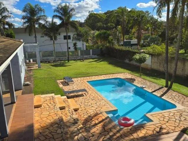 CASA 3 QUARTOS PARK WAY