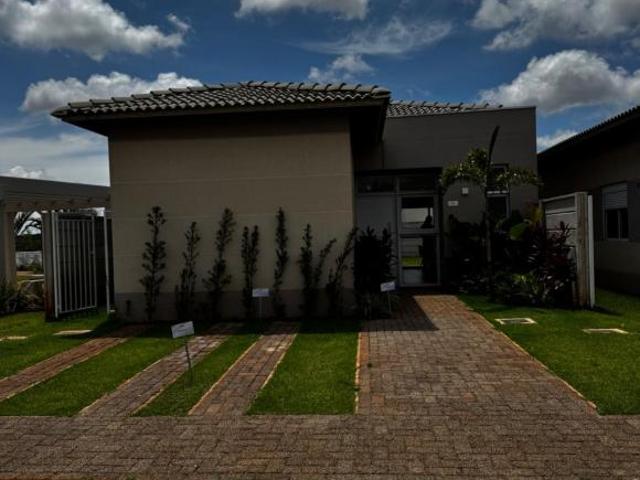 Casa 3 Quartos Parque dos Novos Estados Campo Grande