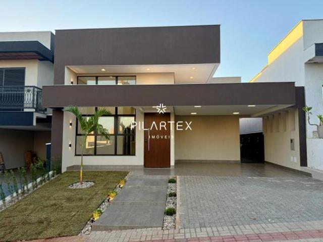 Casa 3 quartos Parque Tauá