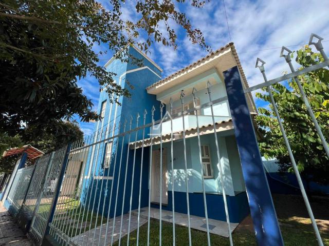 CASA 3 QUARTOS PÁTIO FECHADO BAIRRO DOM RODOLFO | Lucas Araújo | Passo Fundo