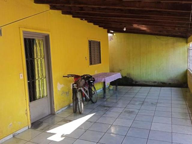 Casa 3 quartos Pedra 90