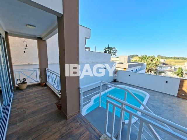 Casa 3 Quartos Pedra Branca 204m²