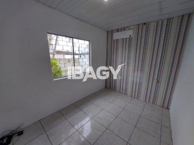 Casa 3 Quartos Picadas Do Sul 54m²