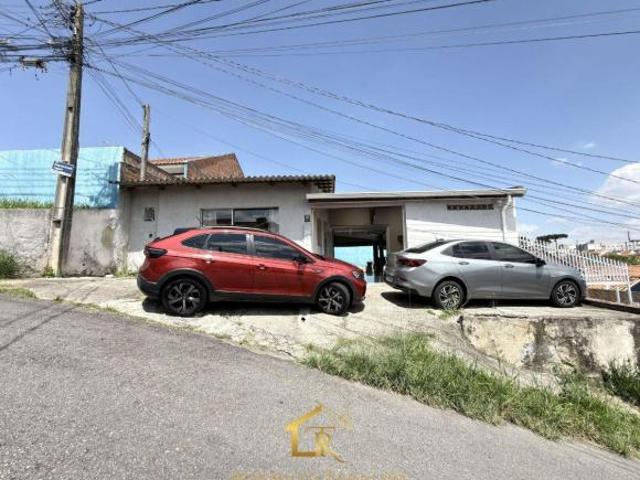 Casa 3 Quartos com Piscina e Espaço Gourmet no Santo Antônio – São José dos Pinhais
