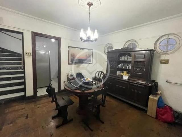 Casa 3 quartos Pompéia Santos