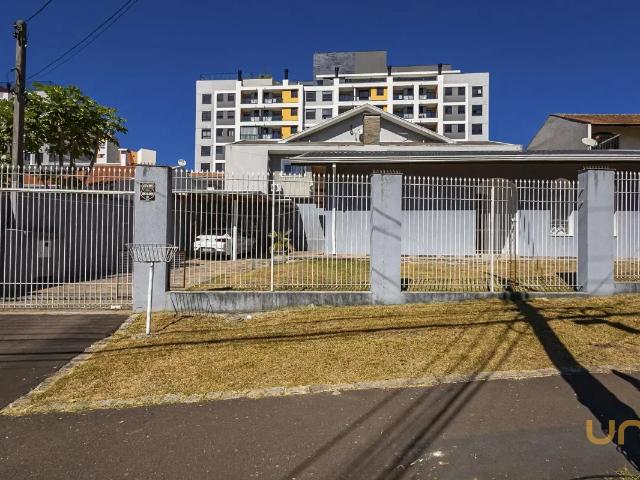 Casa 3 Quartos Portão 117m²
