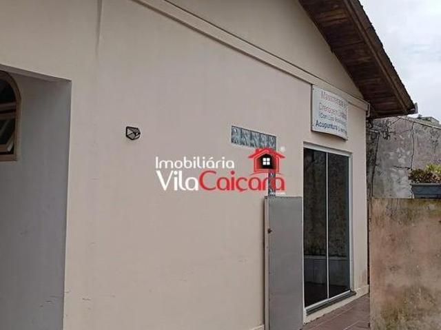 Casa 3 quartos proximo ao Hiper Condor Paranagua