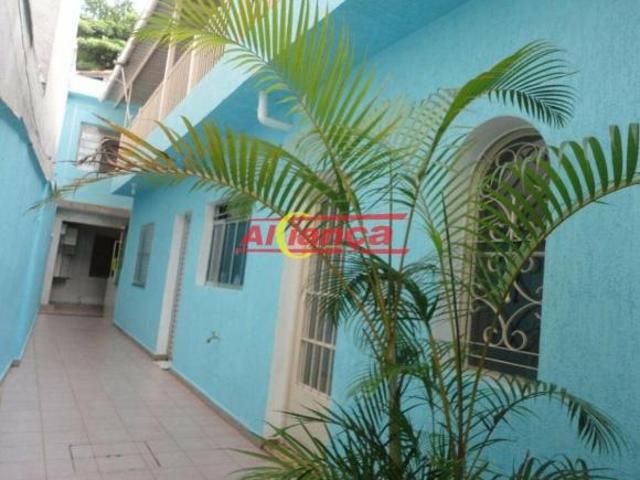 Casa 3 quartos próximo ao shopping Maia