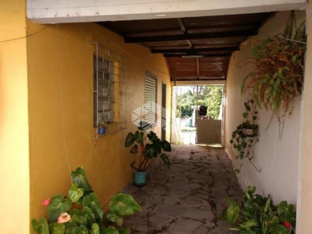 Casa 3 quartos próximo BIG Viamão