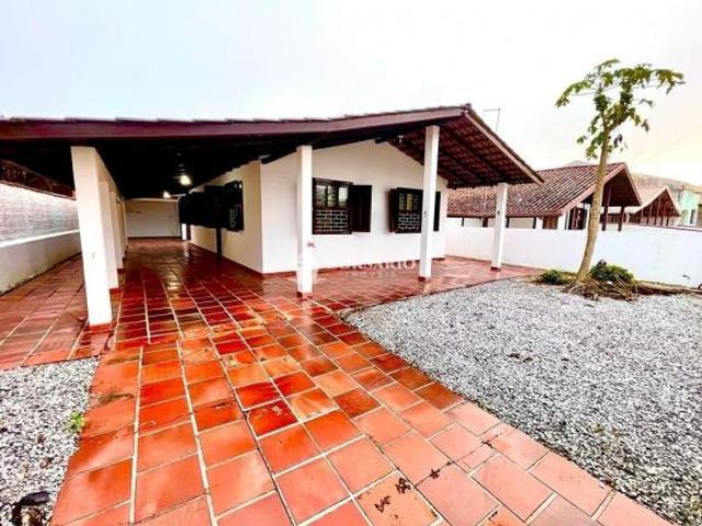 Casa 3 quartos Praia de leste faixa mar