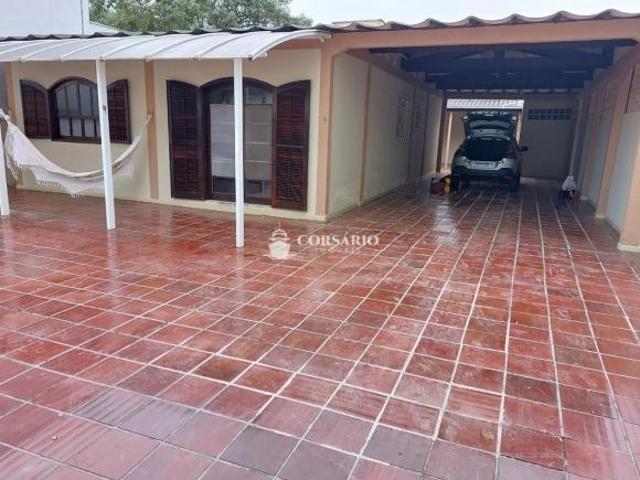 Casa 3 quartos Praia de leste faixa mar