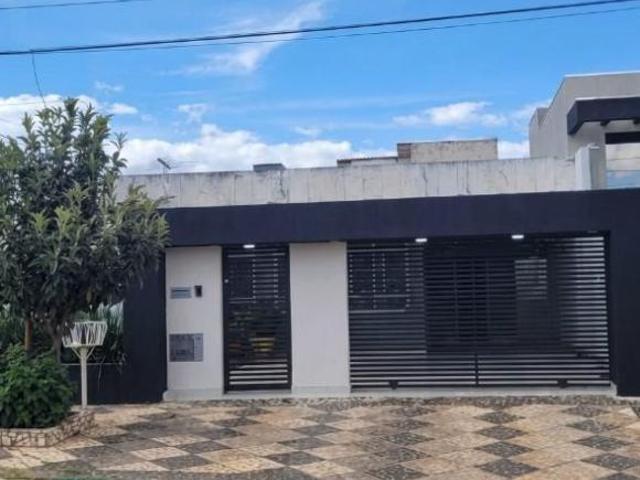 Casa 3 quartos QNA 47