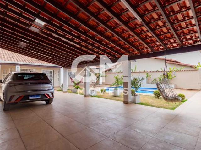 CASA / 3 QUARTOS / QUADRA 01 DE SOBRADINHO / 61 3595 1212